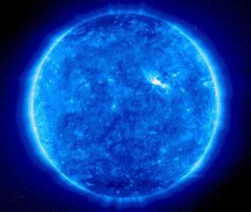 Ultraviolet COSMOS