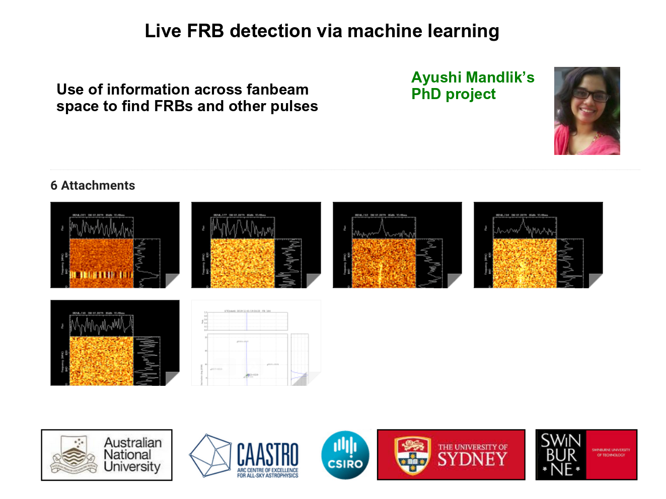 UTMOST PhDs | UTMOST