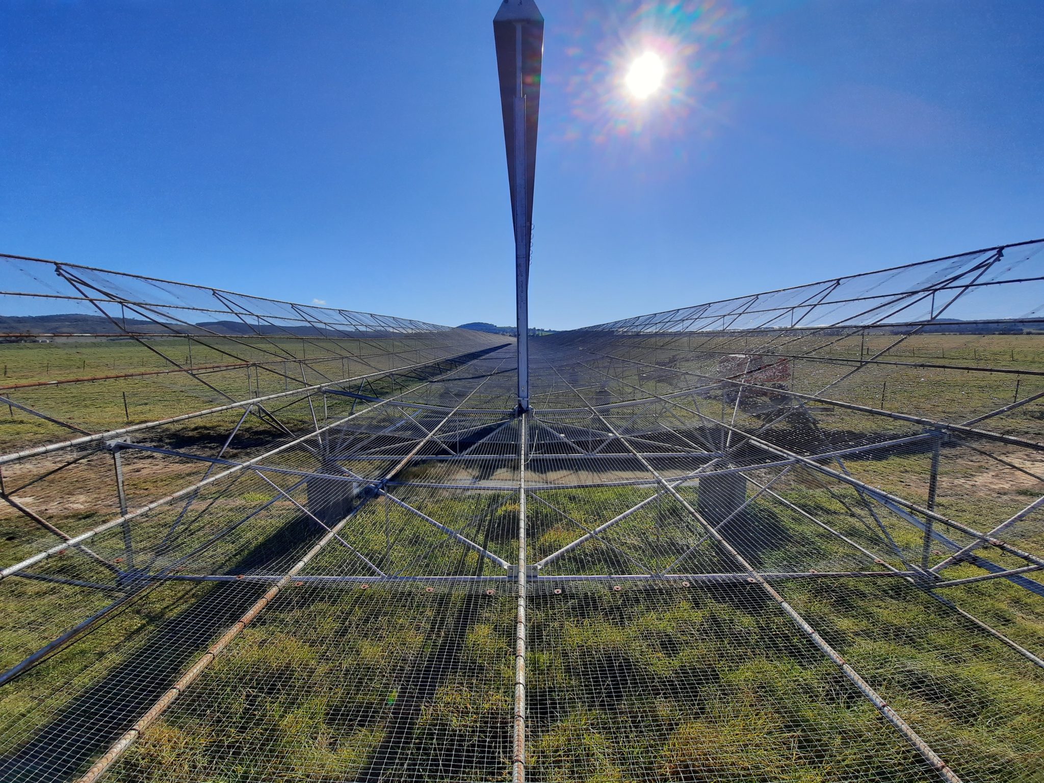 UTMOST | The Transient Universe In Real Time